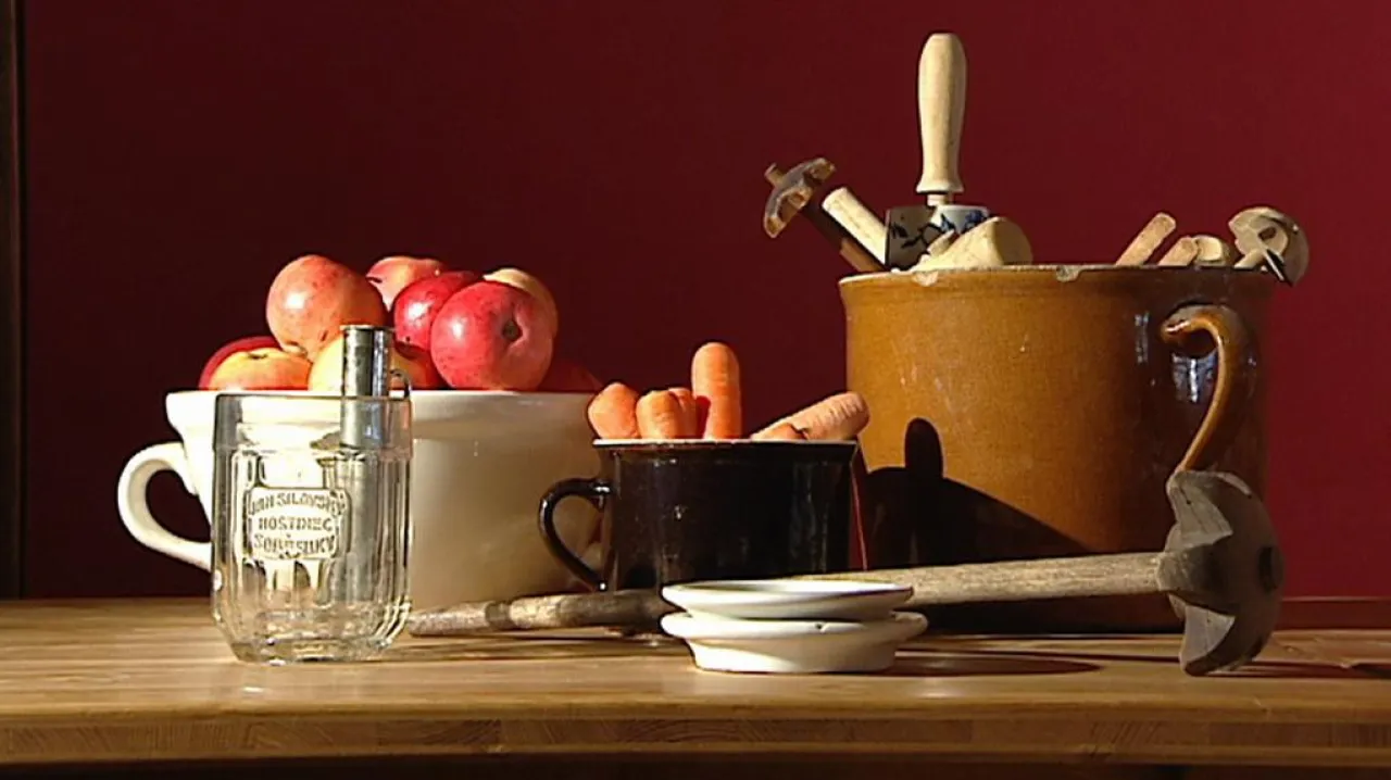 Slow food: jídlo pro ty, kteří neradi plýtvají a rádi jedí zdravě ...