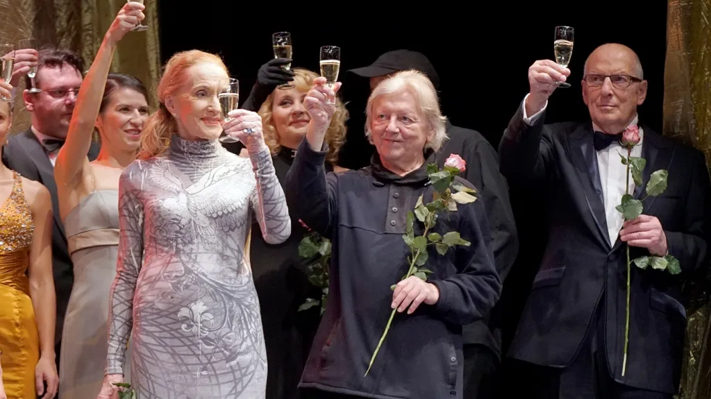 Rokoko prožilo 100 let ve 100 minutách — ČT24 — Česká televize