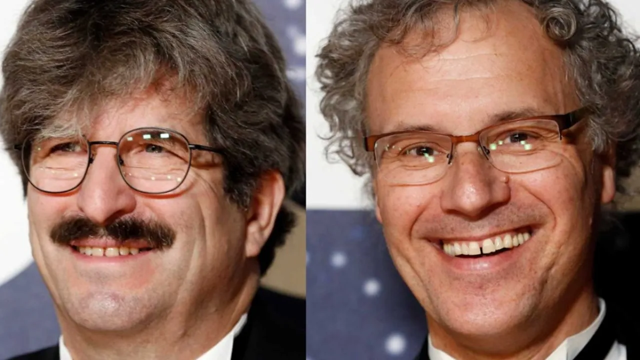 Nobelovu cenu za medicínu dostali vědci za objev mikroRNA — ČT24 — Česká televize