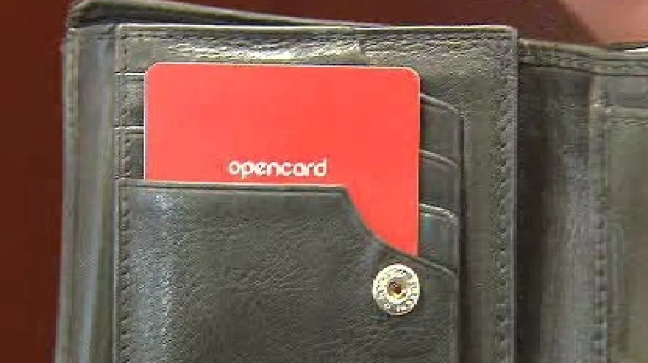 Opencard prověří další auditor — ČT24 — Česká televize