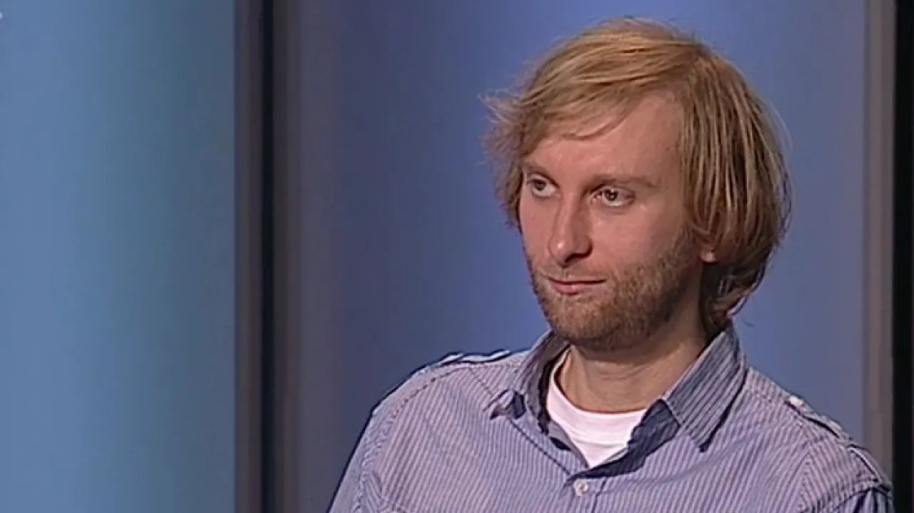 „Úspěch je o talentu, o píli, ale také o štěstí,“ říká Ivo Kahánek ...