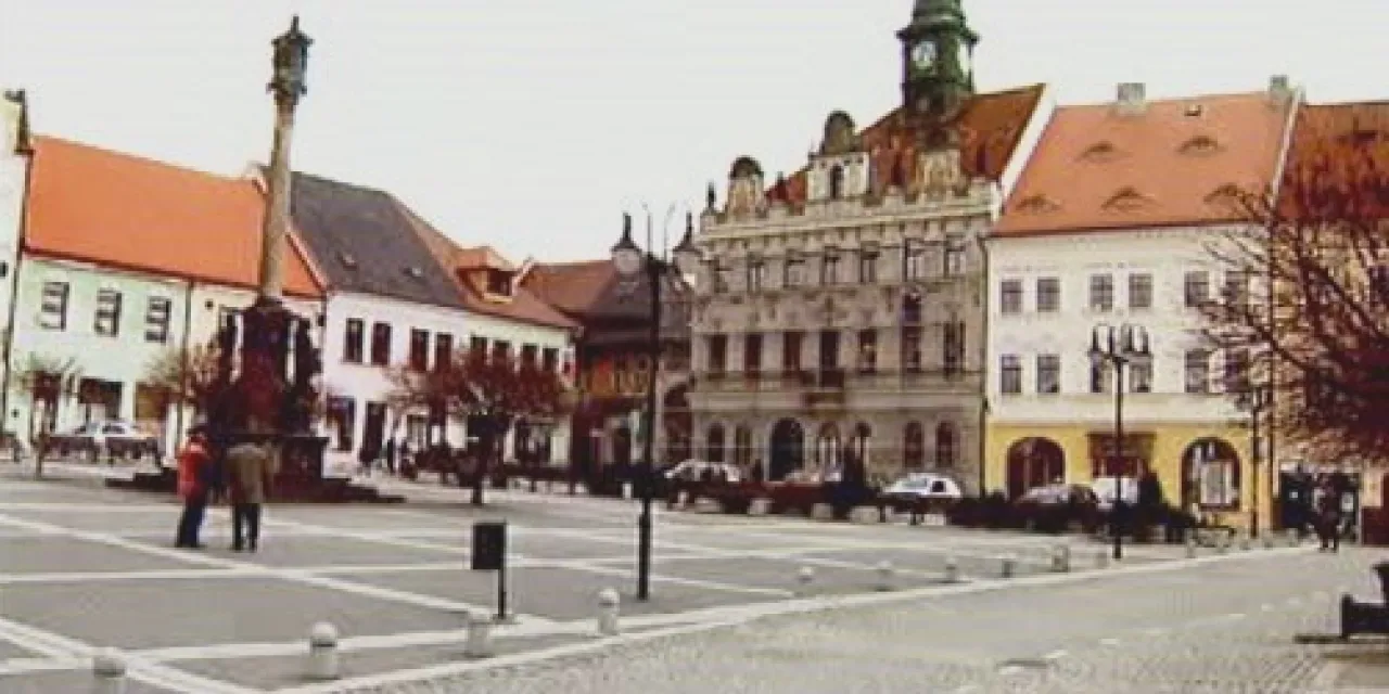 U České Lípy dělníci zakonzervují obchvat — ČT24 — Česká televize