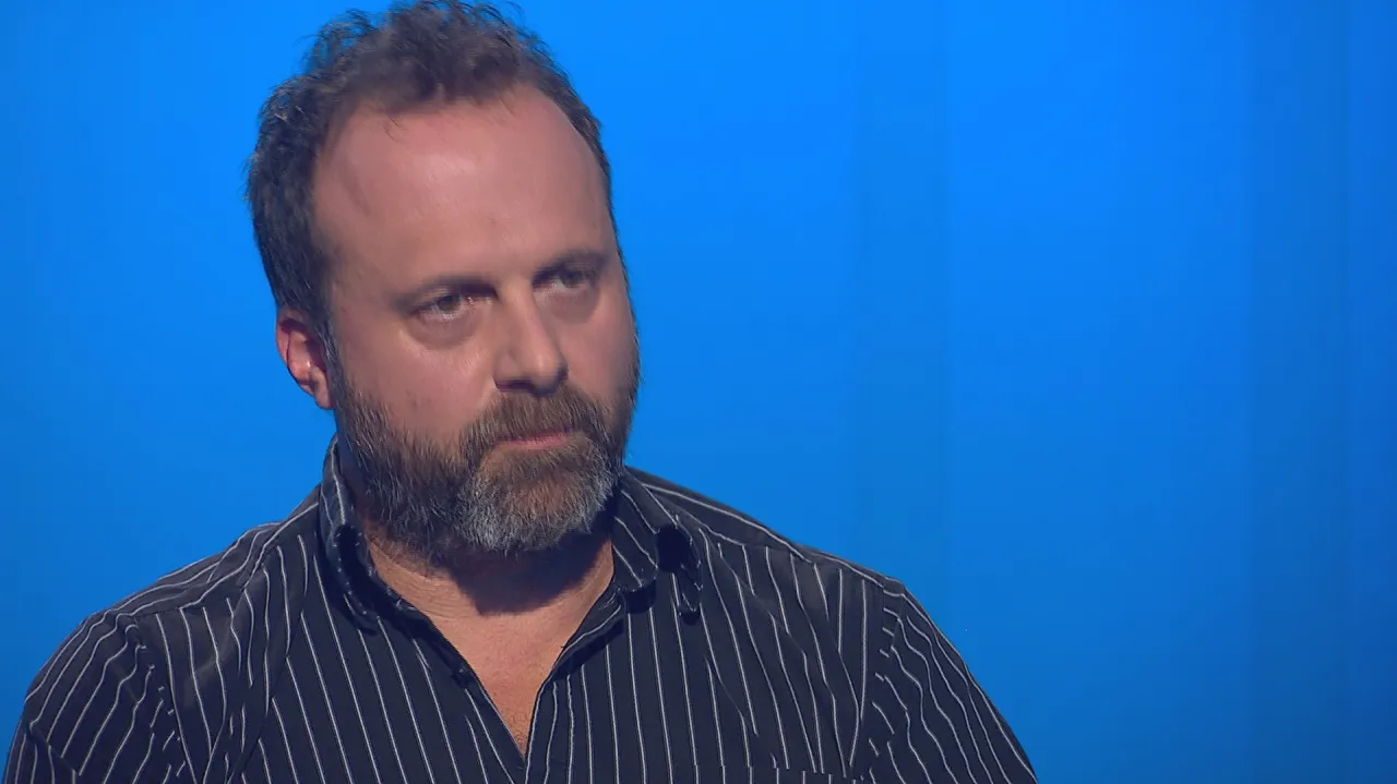 Pokud Ukrajinci nezískají jih, bude jejich situace neudržitelná, říká ...