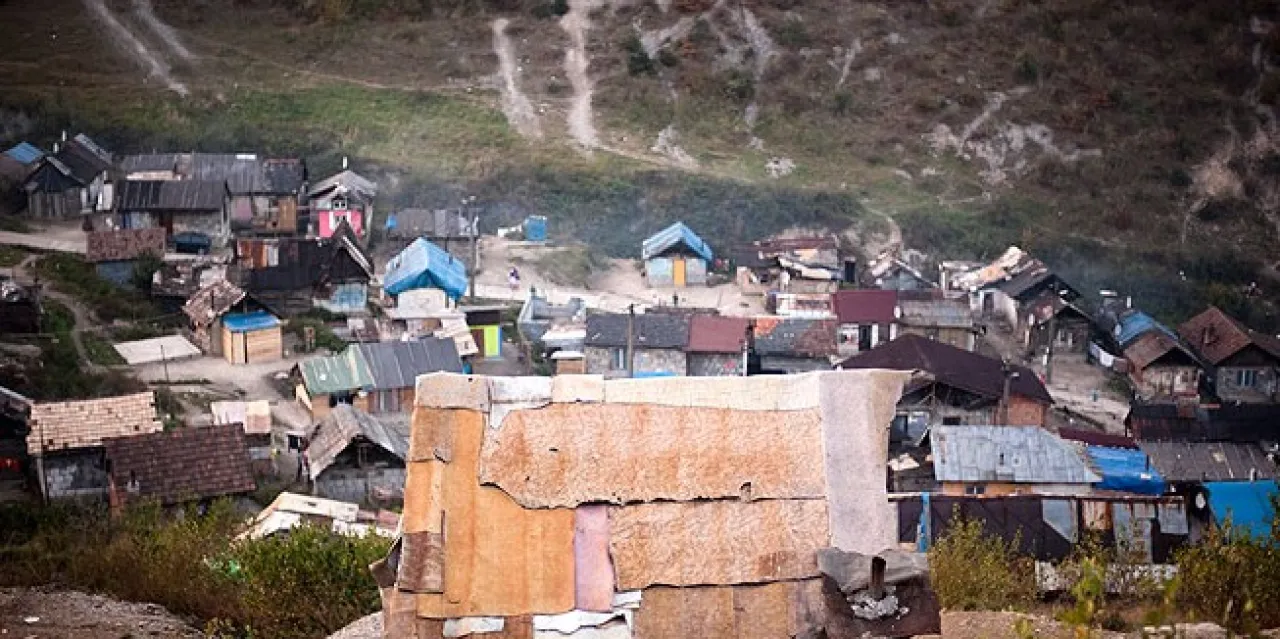 Šulíkův Cigán bude soutěžit ve Varech — ČT24 — Česká televize