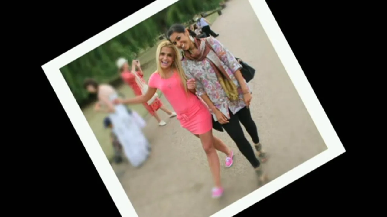 Nový trumf britských imigrantů: fingované homosexuální sňatky — ČT24 ...