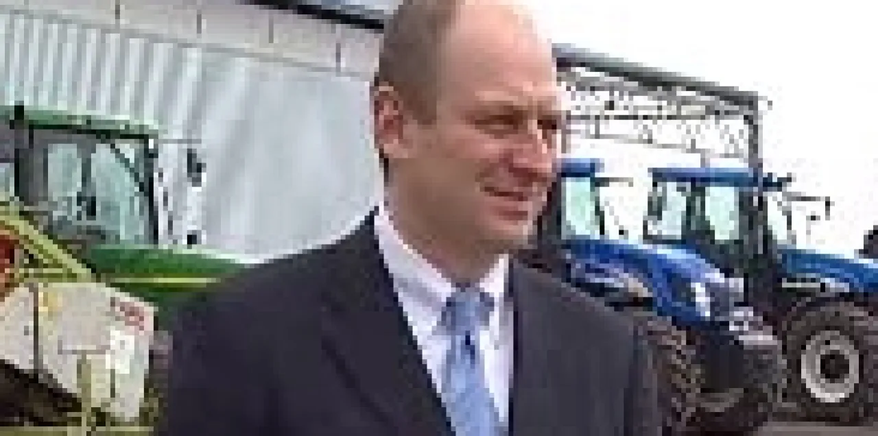 Kvůli zástavbě mizí zemědělská půda, ministerstvo chystá změnu — ČT24 ...