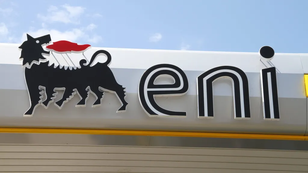 Eni zřejmě prodá část obřího naleziště plynu u Egypta — ČT24 — Česká ...