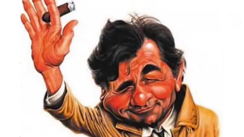 Detektiv v baloňáku deptal zločince už před 40 lety — ČT24 — Česká televize