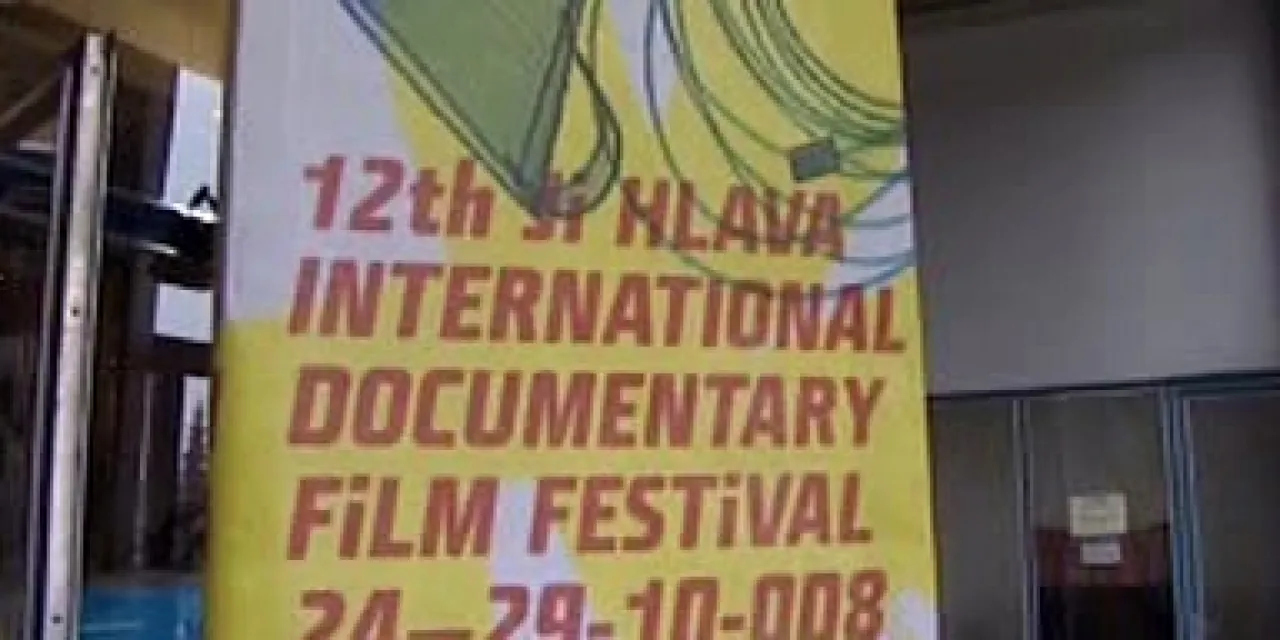 Cenu festivalu v Jihlavě získal dokument Maura Andrizziho — ČT24 ...