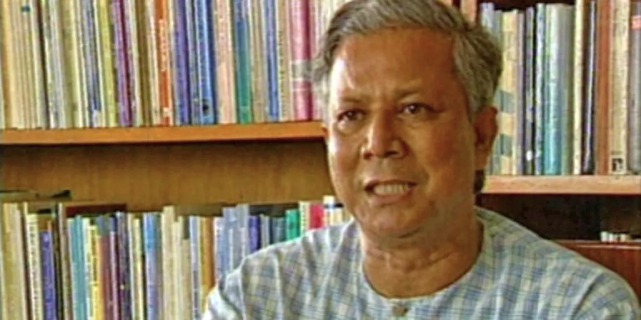 Soud rozhodl: Nositel Nobelovy ceny balí kufry — ČT24 — Česká televize