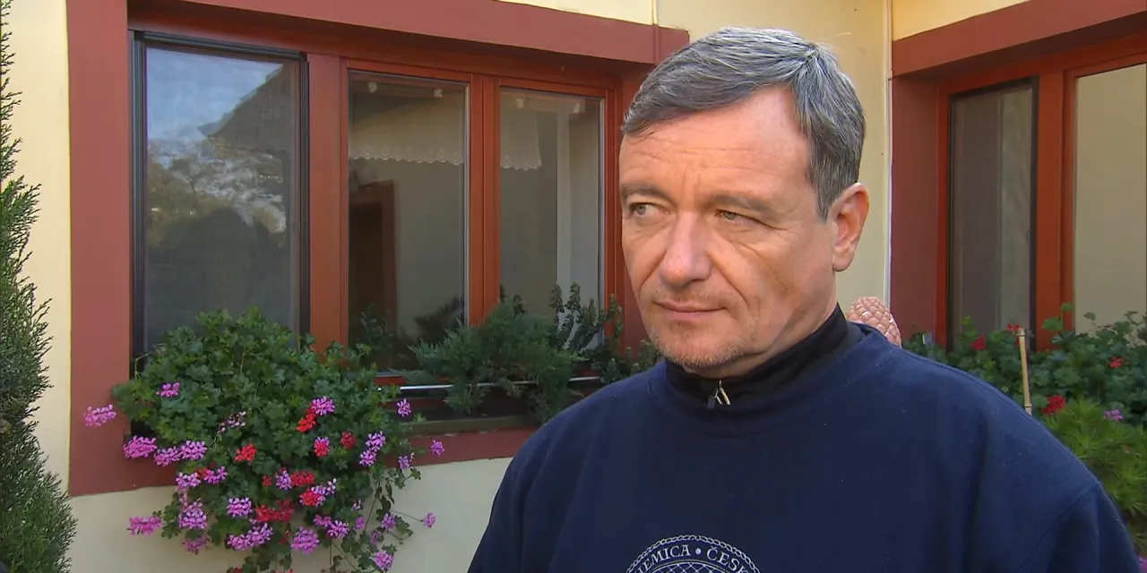 Bývalý hejtman David Rath vysoudil omluvu od státu za mediální výroky ...