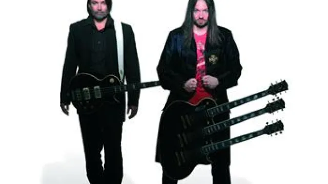 Konec Wanastowek? P.B.Ch. opustil Kodyma — ČT24 — Česká televize