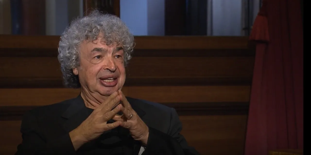 Naším úkolem je odhalovat zázrak kompozice, říká dirigent Semjon Byčkov ...