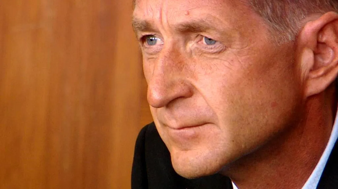 Janoušek nastoupil do vězení v Brně, o odkladu rozhodne středa — ČT24 ...