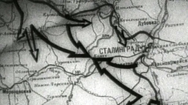 Bitva, která zvrátila vývoj války. Před 75 lety kapituloval wehrmacht u ...
