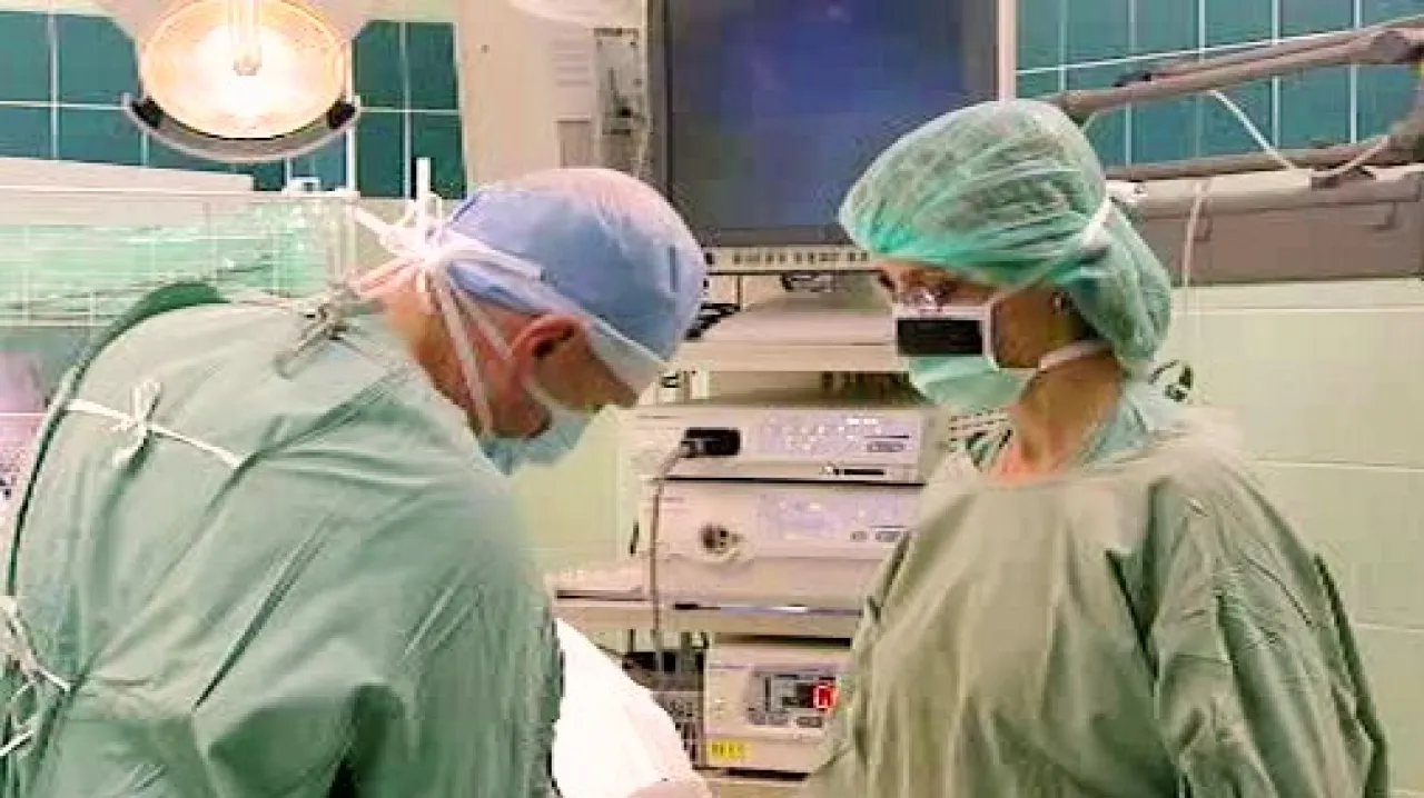 Odbory nesouhlasí s tím, jak Heger vymezí v novele nárok pacienta ...