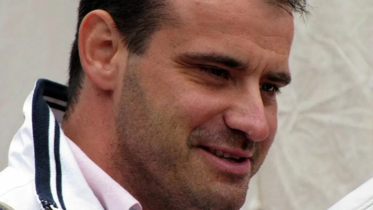 Nezvěstného místostarostu v Brně nahradí zastupitel Mrázek — ČT24 ...