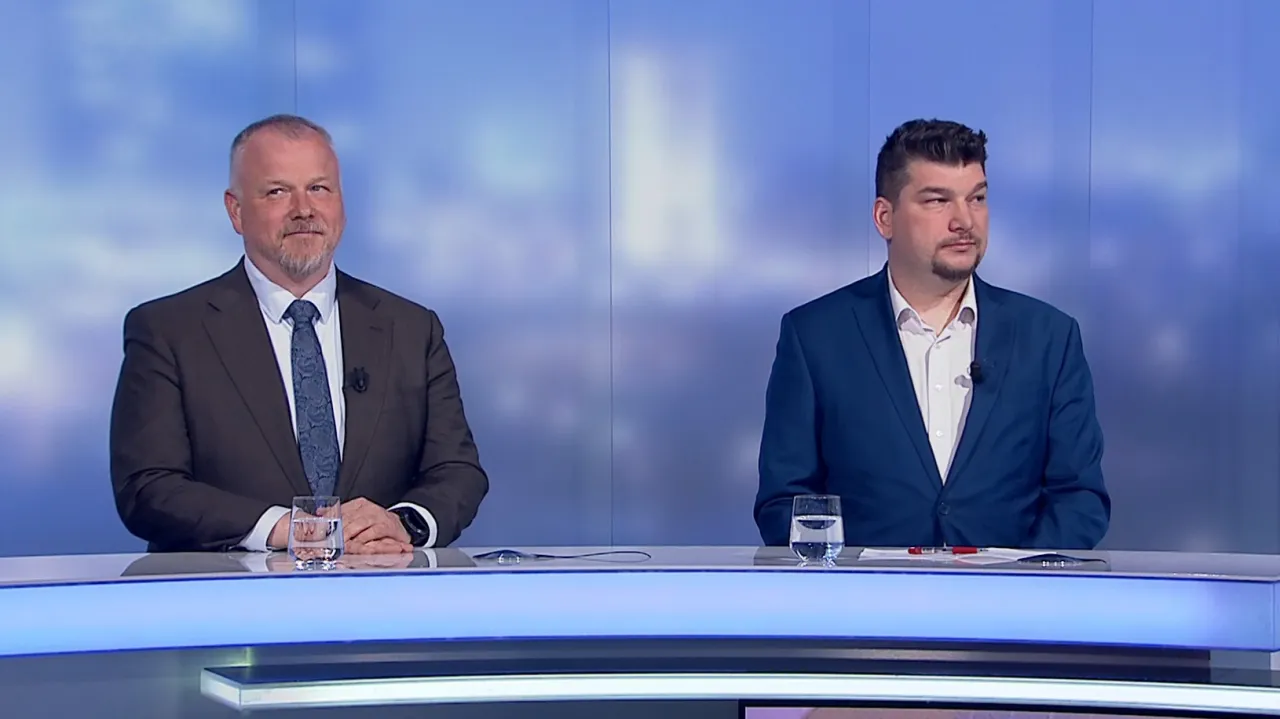 Stát je na útlum rodných čísel dávno připraven, říká Profant. Neměňme ...