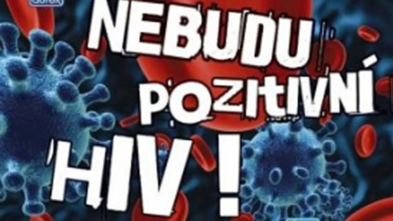AIDS - léčba snižuje riziko nákazy a umožňuje pacientům kvalitní život ...