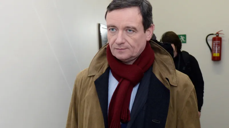 Odposlechy v kauze Rath: Pancová dostala krabice s vínem, Kott počítal ...