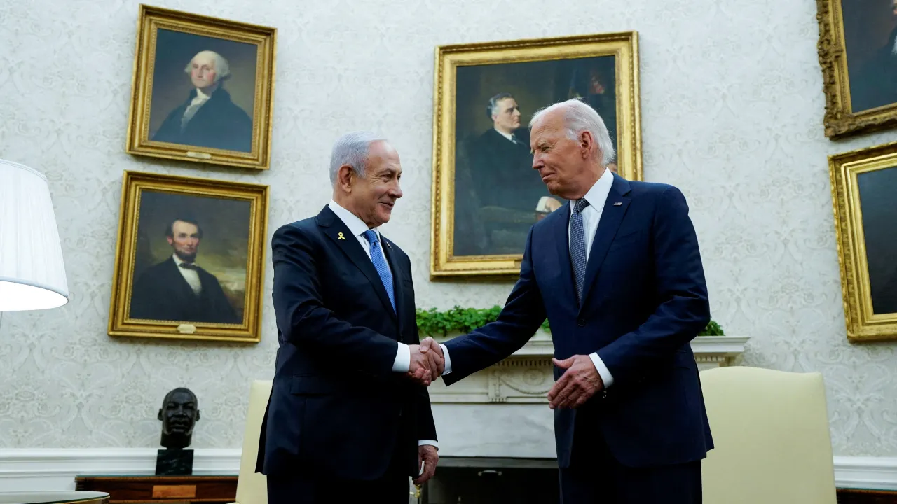 Neopětujte palbu, apelují USA na Írán. EU vyzývá ke zdrženlivosti ...