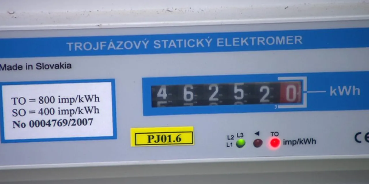 ERÚ: Stát subvencuje podniky, které na to nemají nárok — ČT24 — Česká ...