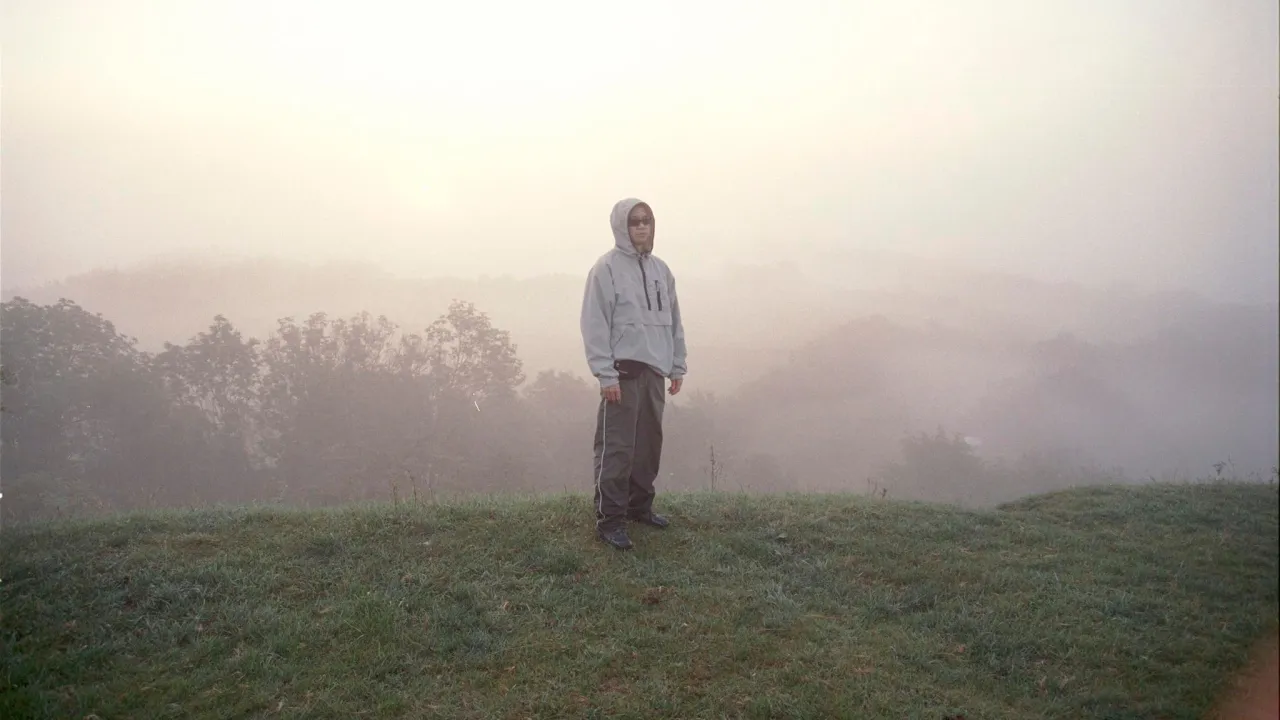 Anki a GbClifford. Jména, na kterých se shodnou nominace Vinyla i Apollo — ČT24 — Česká televize