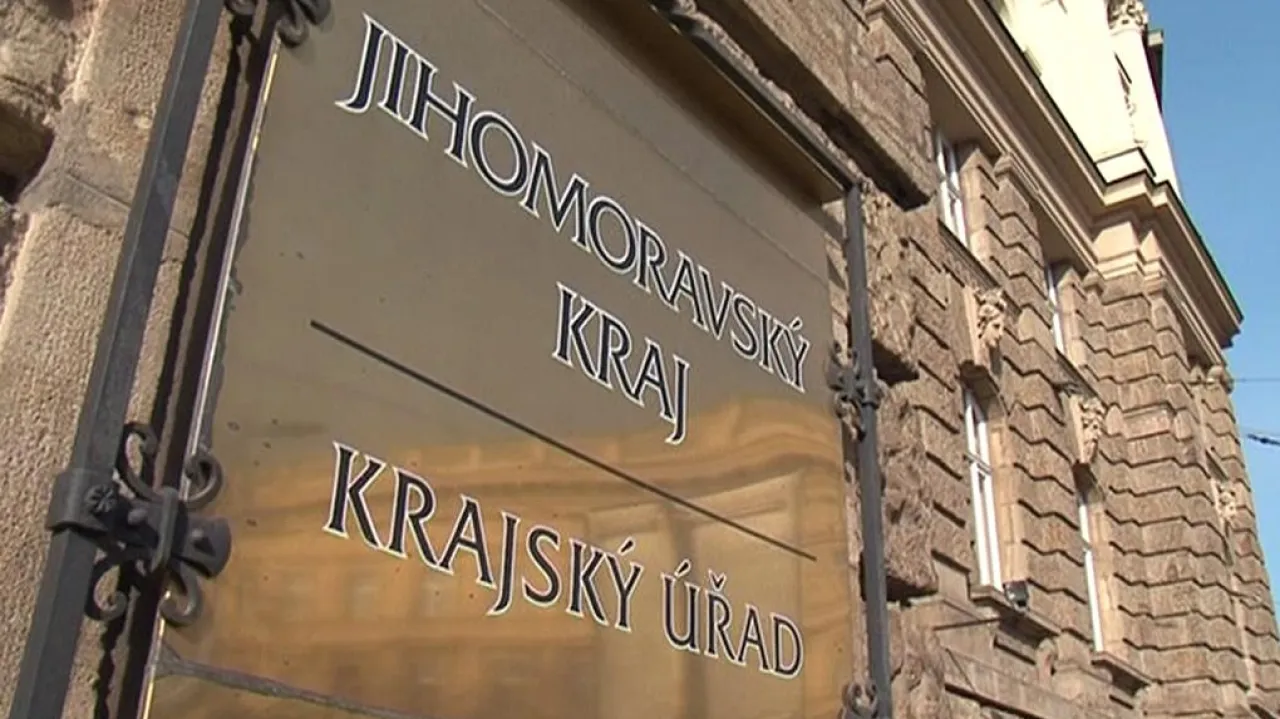 Jihomoravský kraj: Měsíc na připomínky k ZÚR musí stačit každému — ČT24 ...