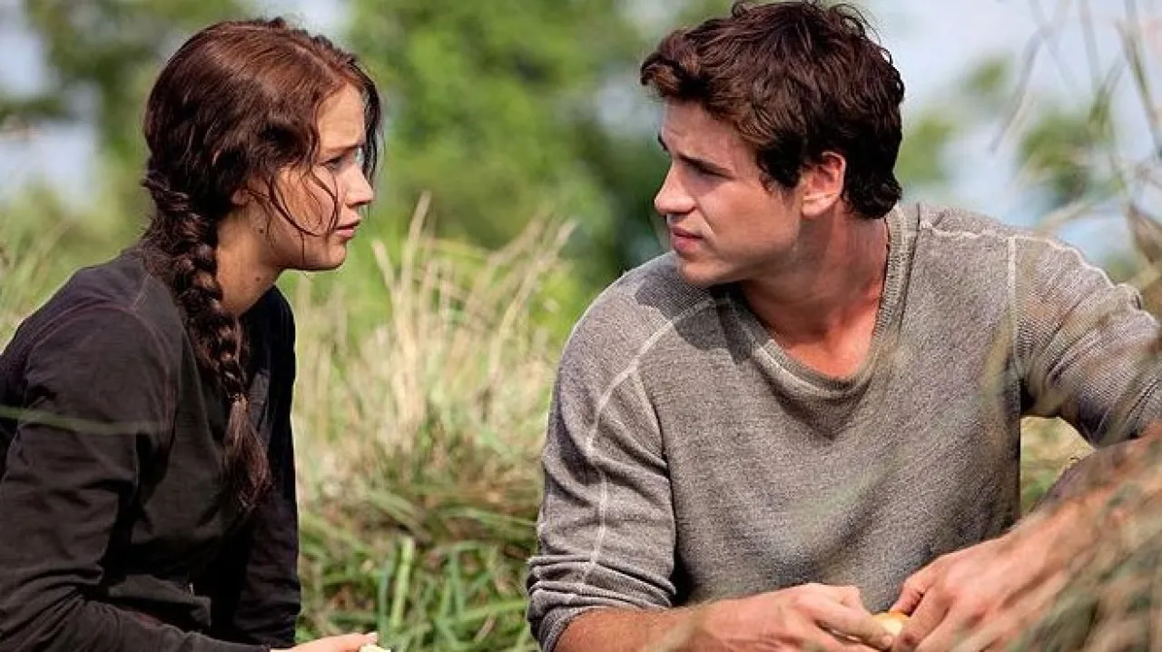 Hunger Games: drsná televizní reality show — ČT24 — Česká televize