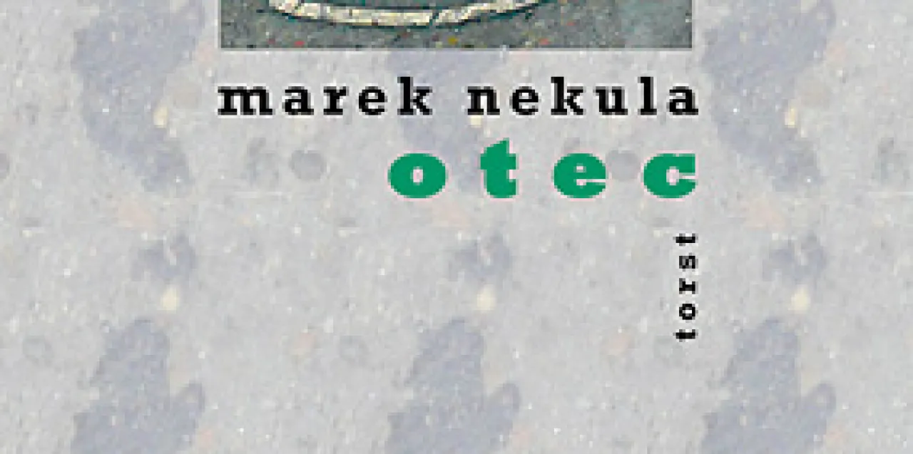 Recenze: Marek Nekula - Otec — ČT24 — Česká televize