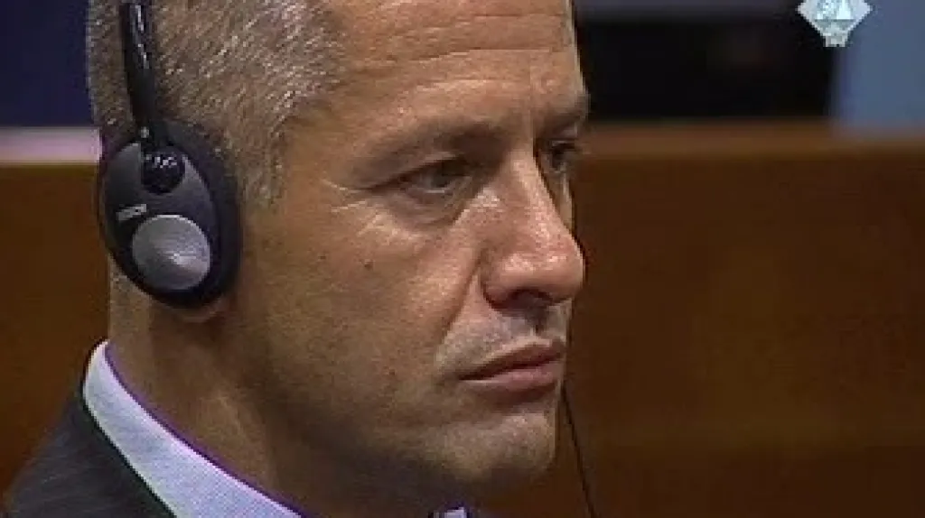 Mezinárodní tribunál osvobodil šéfa bosensko-muslimských jednotek ...