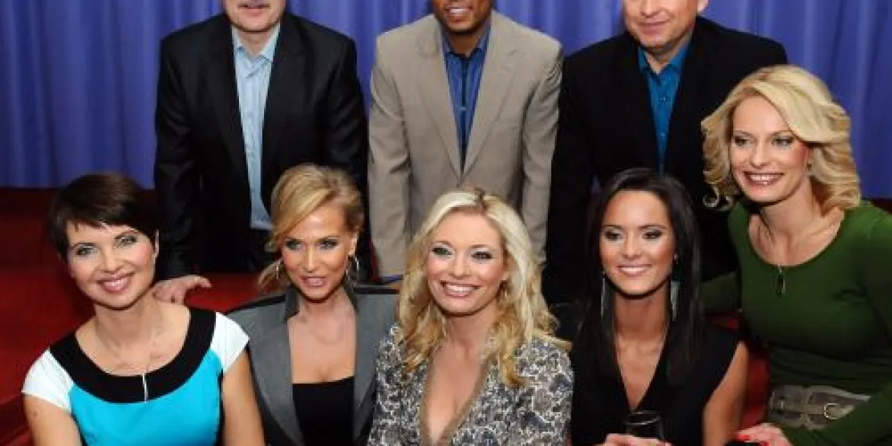 Nova chce další televizní kanály a vlastní multiplex — ČT24 — Česká ...