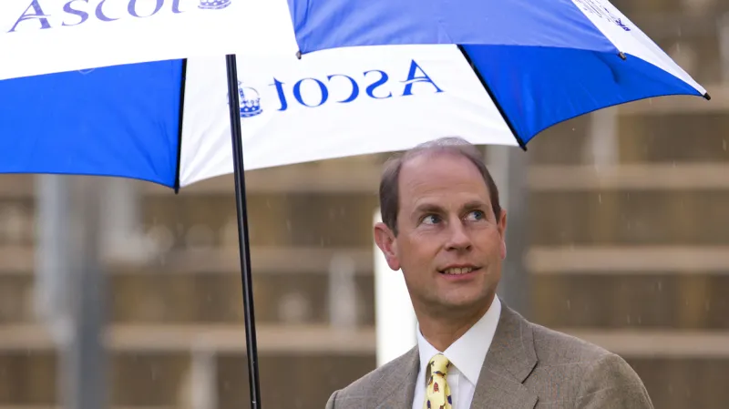 Edward potřetí, Zeman v premiéře — ČT24 — Česká televize