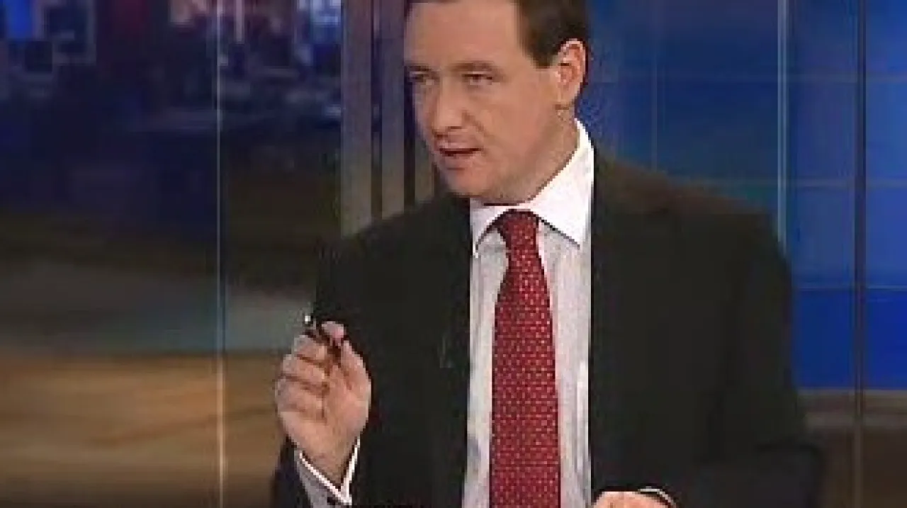 Rath navrhne veřejnou volbu prezidenta, zamezí se tak prý korupci ...