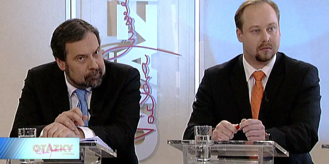 John v OVM: Nový vládní zmocněnec pro lidská práva je na spadnutí ...