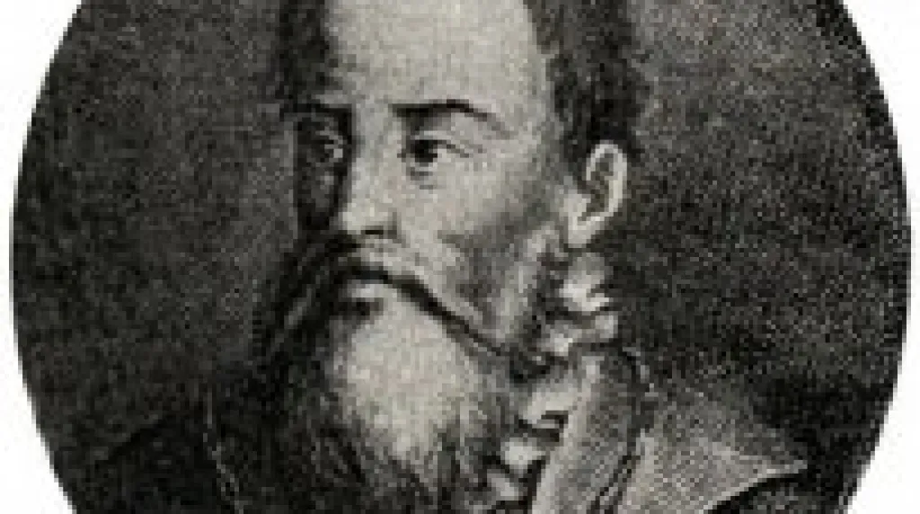 Karel starší ze Žerotína — ČT24 — Česká televize