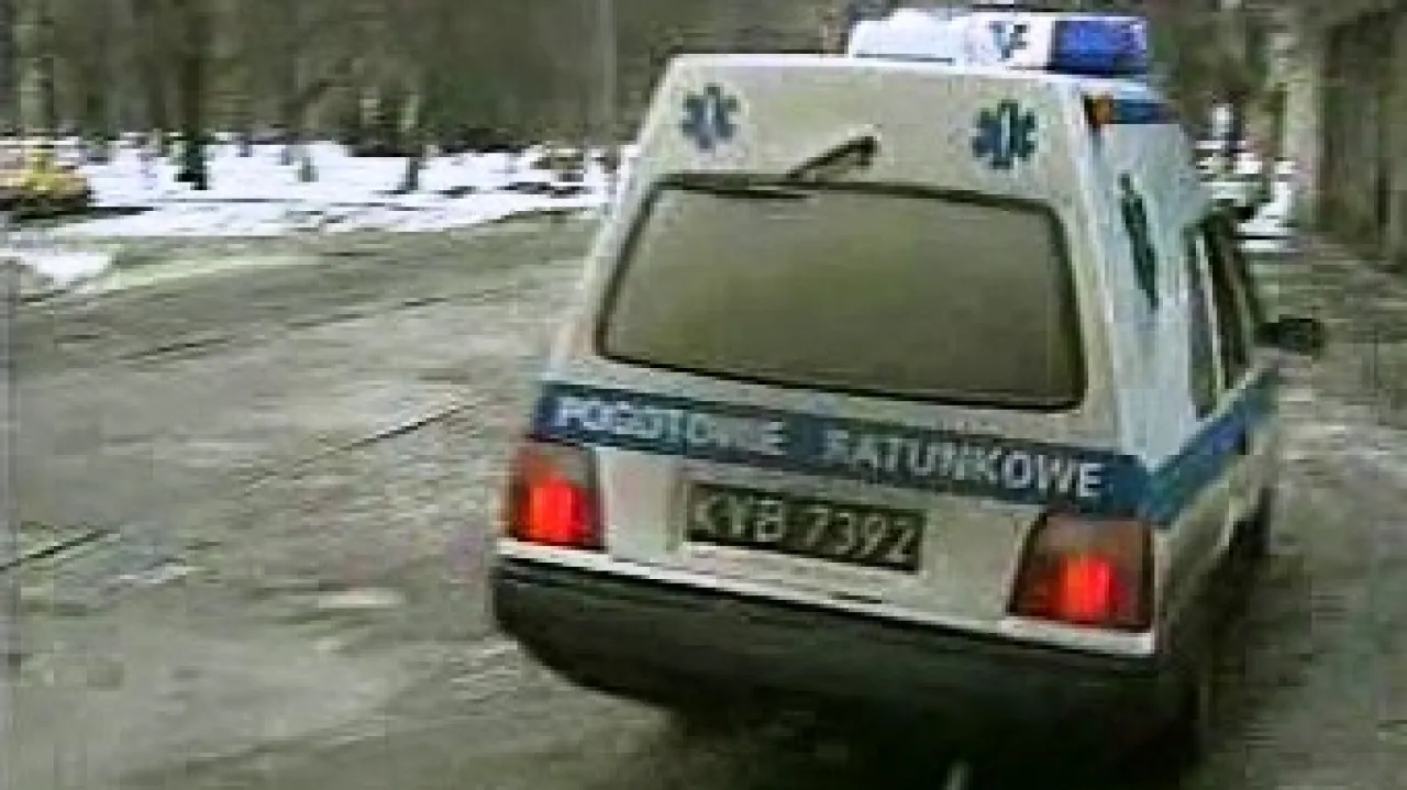 Odvolací soud v Polsku potvrdil rozsudek nad lovci kůží — ČT24 — Česká televize