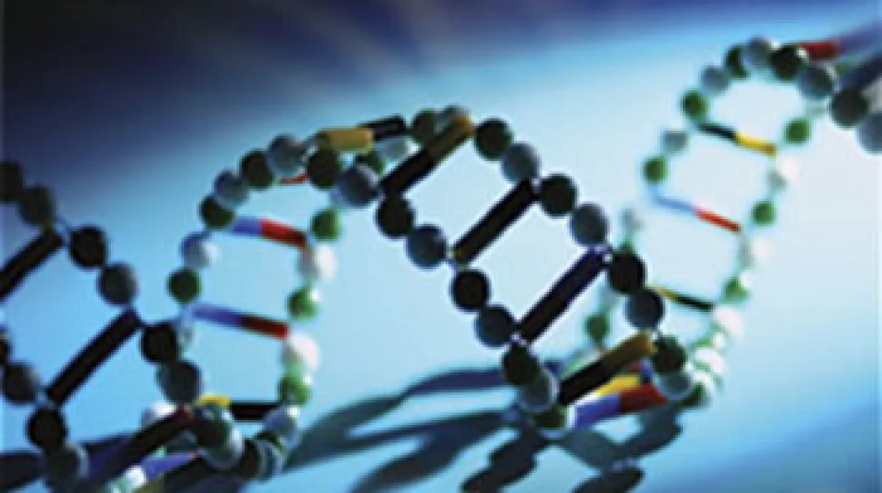 Kriminalistický ústav neoprávněně shromažďuje vzorky DNA — ČT24 — Česká ...