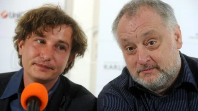 Cigán má být odrazem i našeho světa — ČT24 — Česká televize