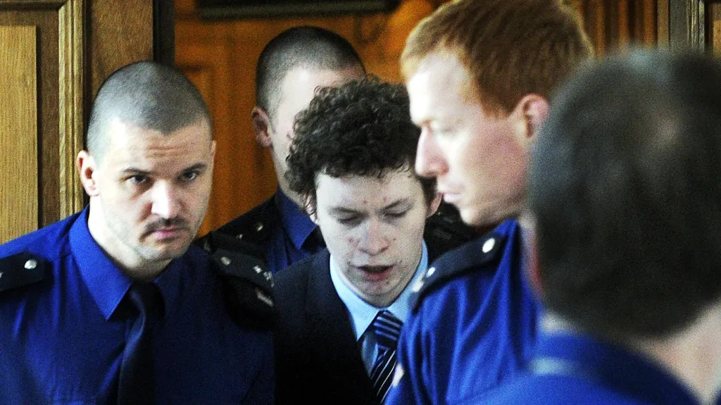 Odvolací soud zpřísnil mukařovskému vrahovi trest na doživotí — ČT24 ...