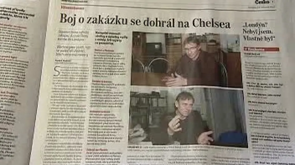 Štítarskými vodovody tečou pochybnosti — ČT24 — Česká televize