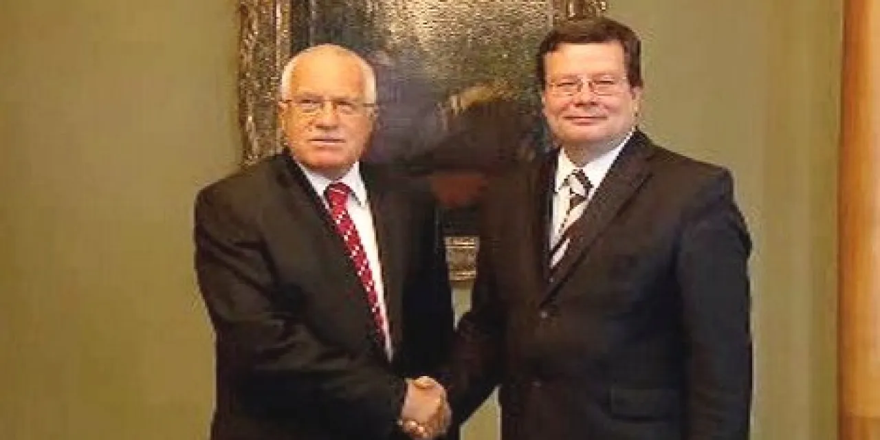 Vondra: Kauza na ministerstvu obrany by neměla destabilizovat koalici ...