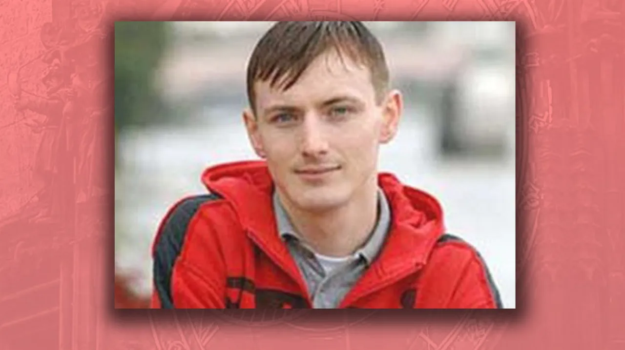 Andrew Stimpson jako první porazil HIV — ČT24 — Česká televize