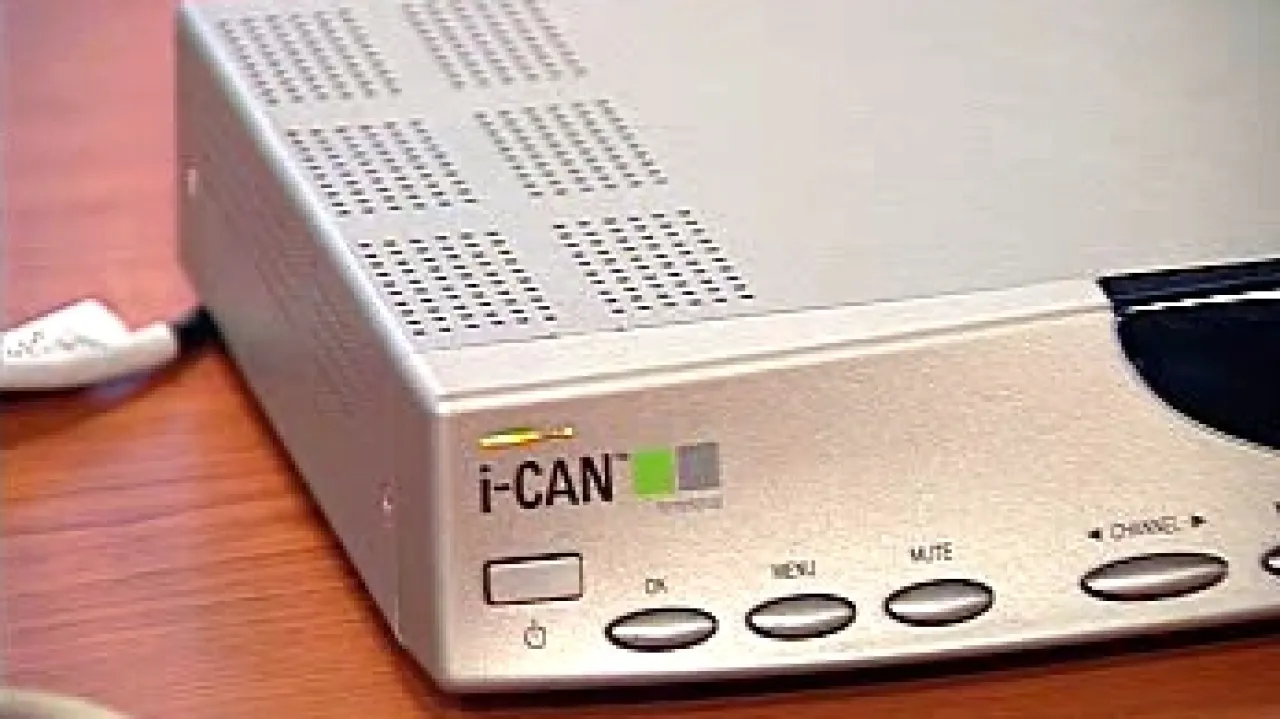 Největší operace v rámci digitalizace televizního vysílání proběhla bez ...