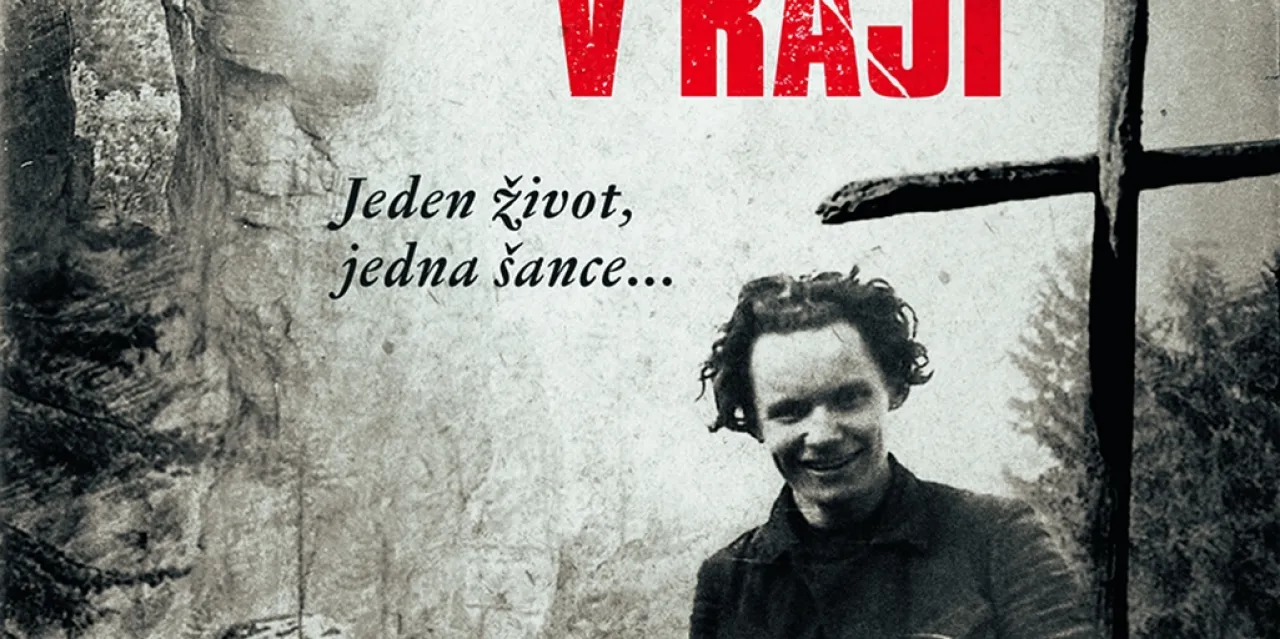 Tenkrát v ráji bylo průměrně — ČT24 — Česká televize