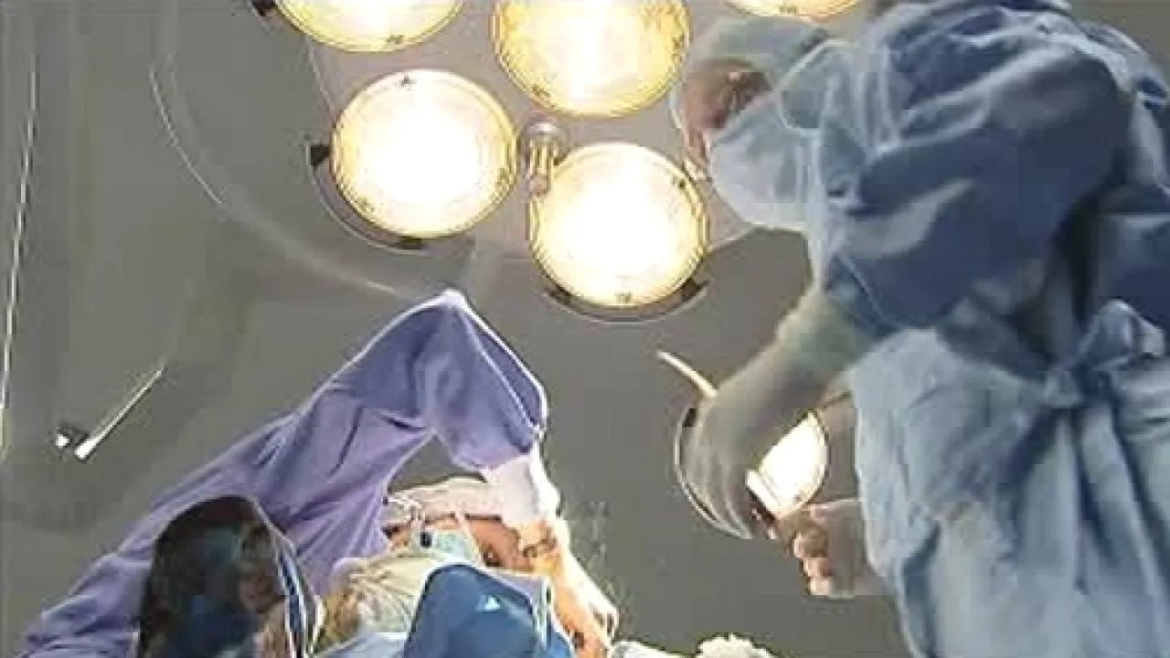 Česko - zdravotní turistiky ráj — ČT24 — Česká televize