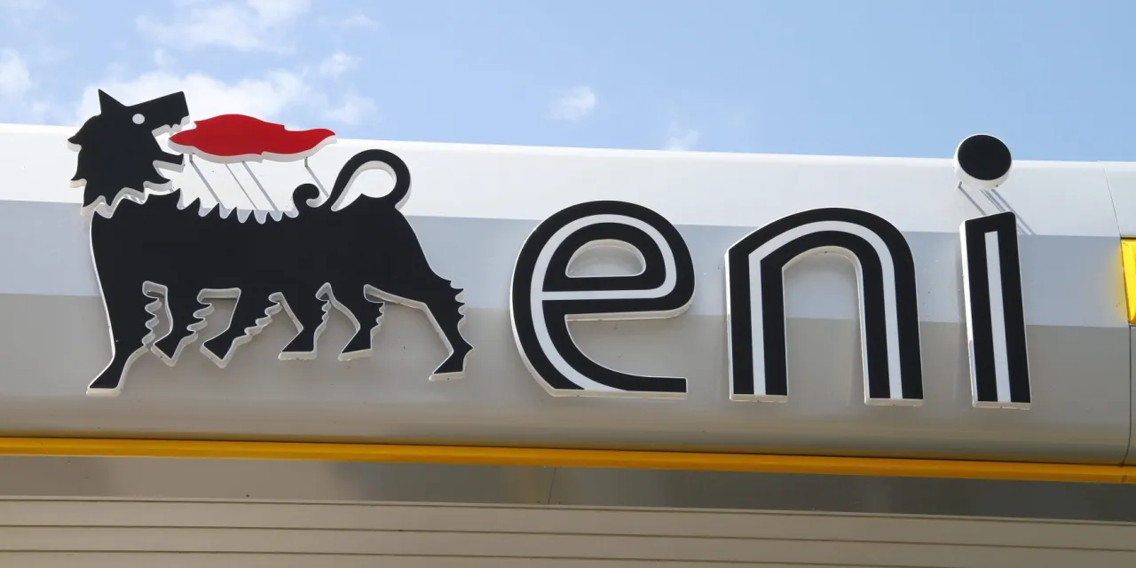 Eni zřejmě prodá část obřího naleziště plynu u Egypta — ČT24 — Česká ...