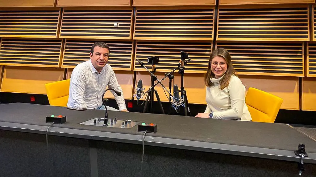 Bez „gadžů“ to nezvládneme. Rasističtí jsou jedinci, ne společnost ...