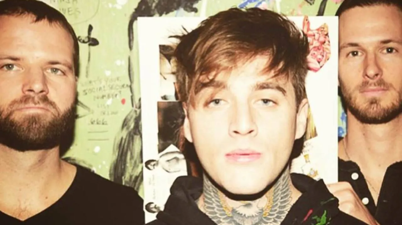Klip týdne: Highly Suspect / My Name Is Human — ČT24 — Česká televize