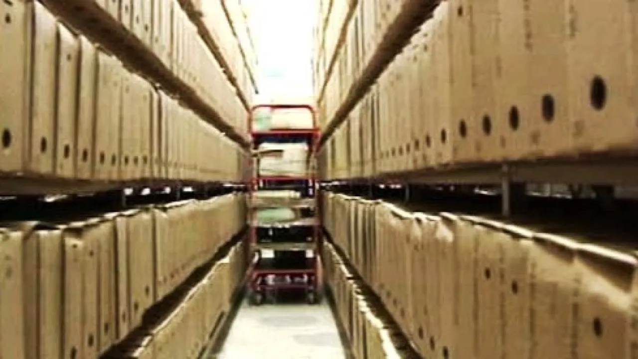 Fischer se kvůli stěhování bezpečnostního archivu sejde s Pecinou ...